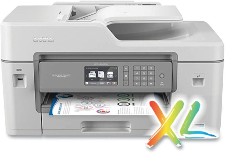 10 Best Ink Tank Printers to Buy in 2022 - MashTips