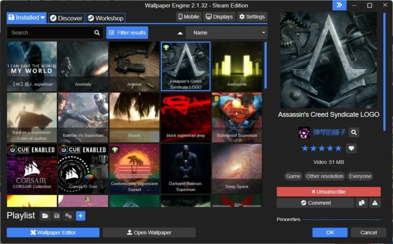 How to Set Video as Live Wallpaper on Windows PC - MashTips