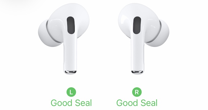 Apple AirPods Pro 2 Review: Great Earbuds with Super ANC - MashTips