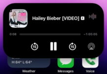 Dynamic Island on iPhone 14 Pro- How It Works and Is It Worth the Hype ...
