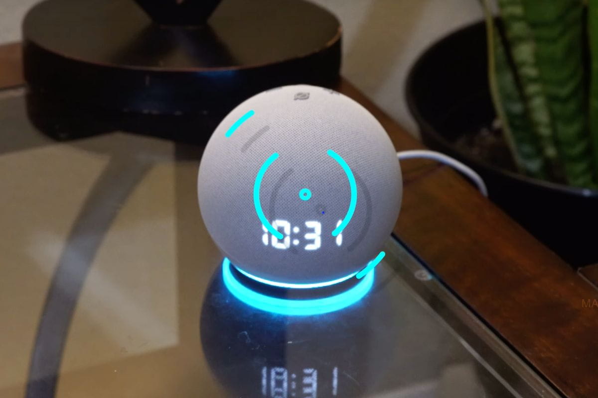 How To Enable Motion Detection On Amazon Alexa MashTips