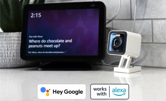 Wyze Launches New 2K Outdoor Cam V3 Pro with Built-in Spotlight - MashTips