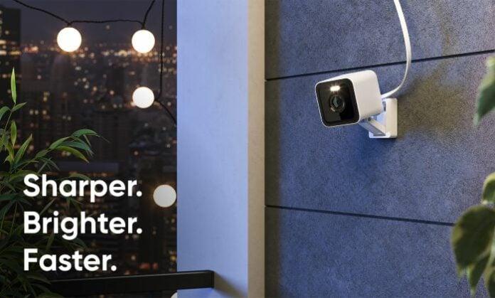 Wyze Launches New 2K Outdoor Cam V3 Pro with Built-in Spotlight - MashTips