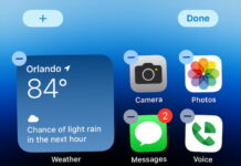 How to Avoid Accidental Deletion of Apps on iPhone/iPad - MashTips