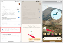 How to Add Your Google Password Manager to Home Screen on Android ...