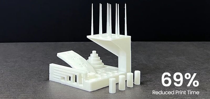 Anker Launches Its First 3D Printer, The AnkerMake M5 - MashTips