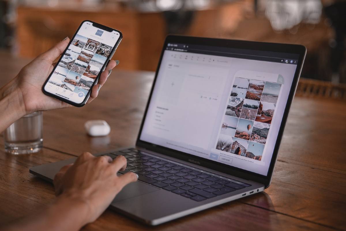12 Best Image Sharing Platforms for Android and iPhone - MashTips