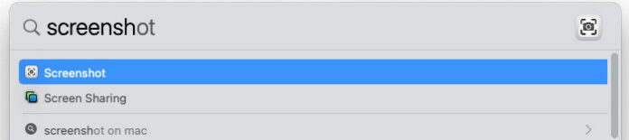 How to Take Screenshots on Mac with KeyBoard and Screenshot App. - MashTips