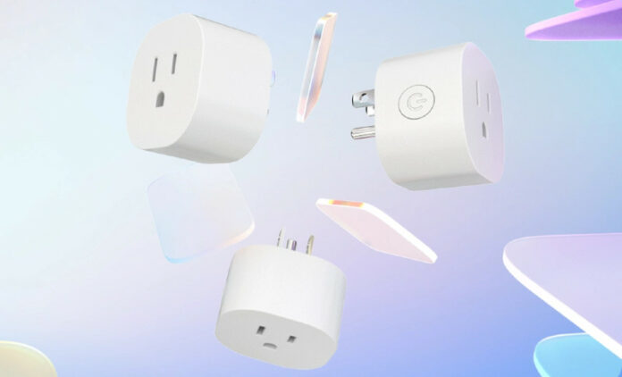 Matter Compatible Smart Plug Announced by Meross - MashTips
