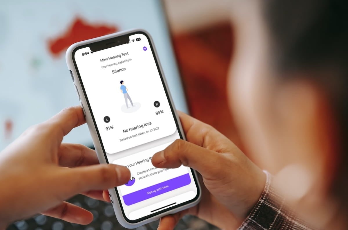 Want to Test Your Hearing? 12 Best Hearing Test Apps for Your iPhone ...