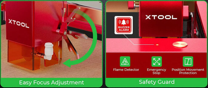 xTool D1 Pro: Detailed Review and Hands-on Experience with D1 Pro Laser ...