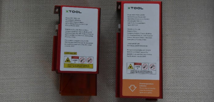 xTool D1 Pro: Detailed Review and Hands-on Experience with D1 Pro Laser ...