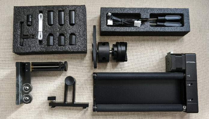 xTool D1 Pro: Detailed Review and Hands-on Experience with D1 Pro Laser ...