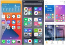 Need An iPhone Launcher? Here are Best iPhone Launchers for Android ...