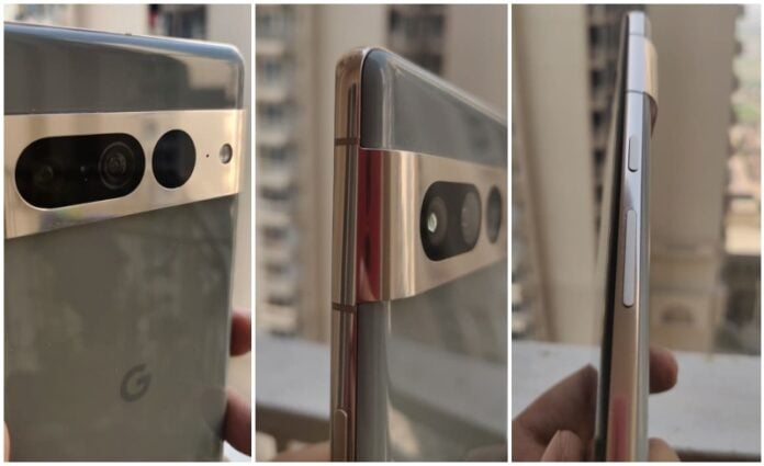 Pixel 7 Pro Review After 6 Months: Should You Buy? - MashTips