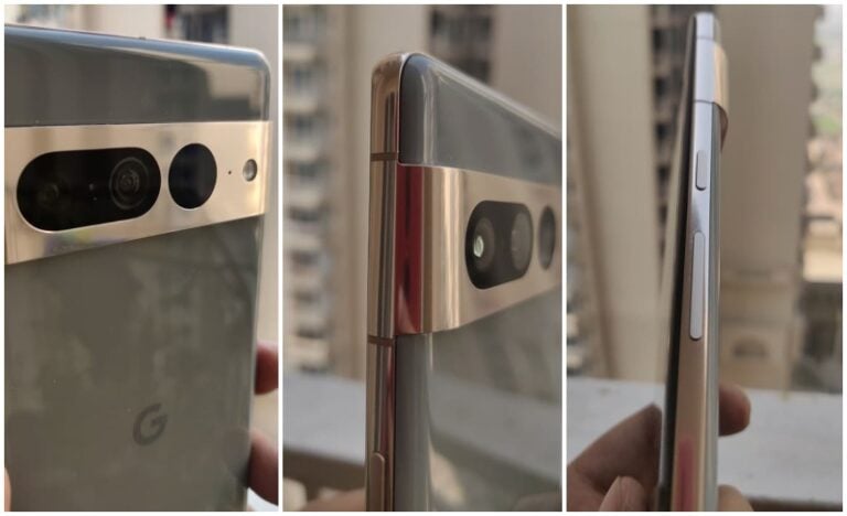 Pixel 7 Pro Review After 6 Months: Should You Buy? - MashTips