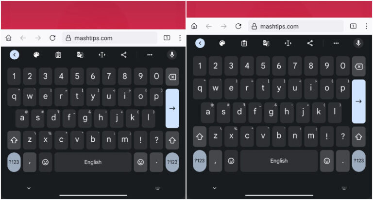 How to Get a Taskbar on Android Phones - MashTips