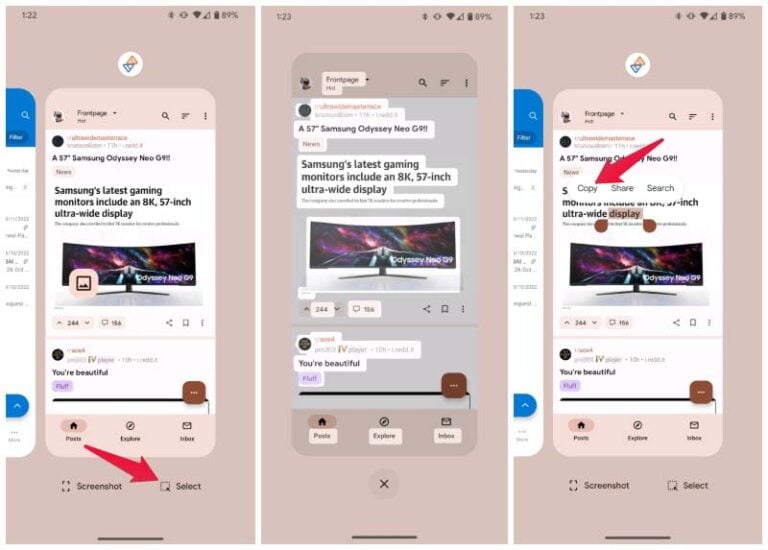 10 Google Pixel 7 Tips and Tricks You Really Need to Know - MashTips