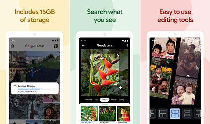 7 Best Cloud Storage For Photos To Store And Backup Your Images MashTips 7 Best Cloud Storage For Photos To Store And Backup Your Images MashTips