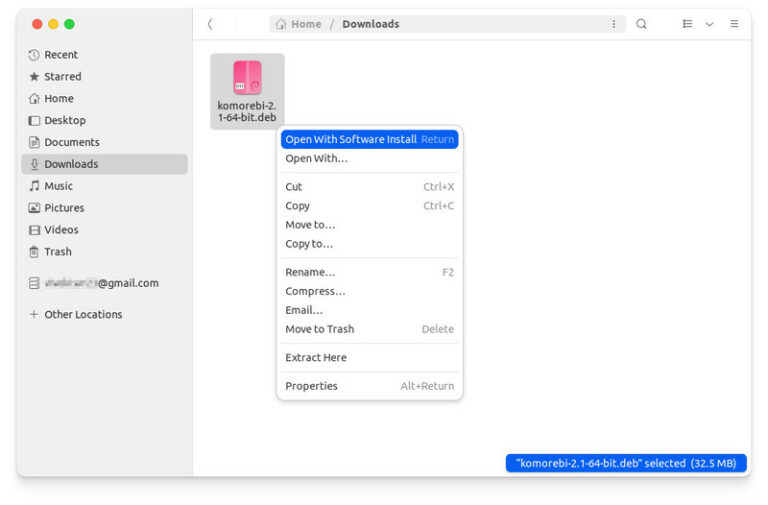 Get Animated A Step By Step Guide To Installing Live Wallpaper On Ubuntu Linux Mashtips