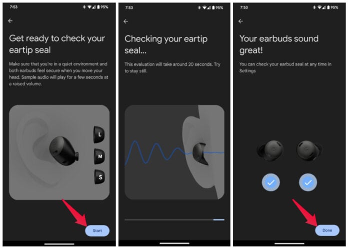 10 Best Tips for Google Pixel Buds Users - MashTips