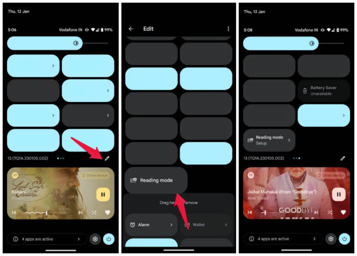 How to Use Reading Mode on Android - MashTips