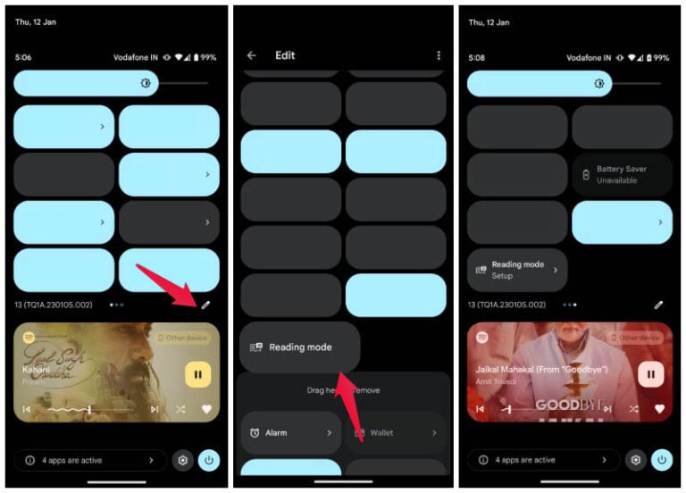 How to Use Reading Mode on Android - MashTips