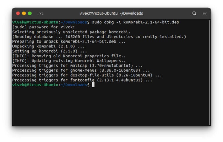 Get Animated: A Step-by-Step Guide to Installing Live Wallpaper on ...