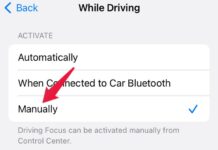 Never Miss a Beat: Use Focus Mode to Set Out-of-Office Auto Reply on ...