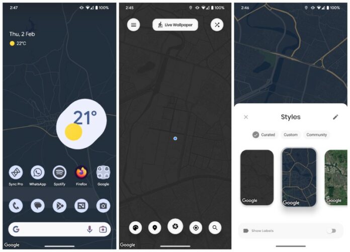 Android's Alive: Elevate Your Screen with the Best Live Wallpapers ...