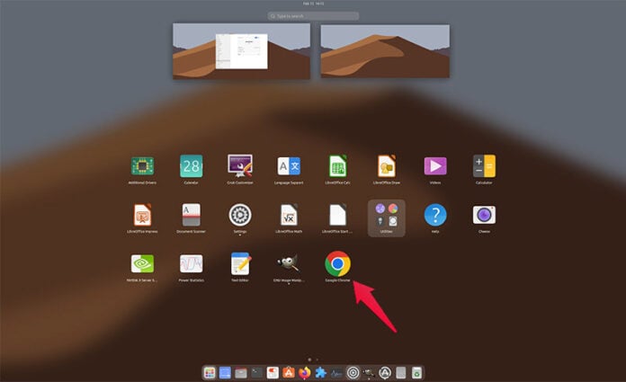 Chrome for Ubuntu: A Step-by-Step Guide to Install Google Chrome on ...