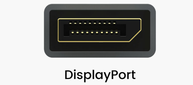 How to Connect a Laptop to a Monitor with Different Ports: A ...