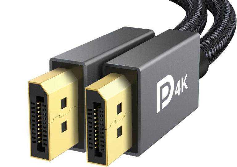 How to Connect a Laptop to a Monitor with Different Ports: A ...