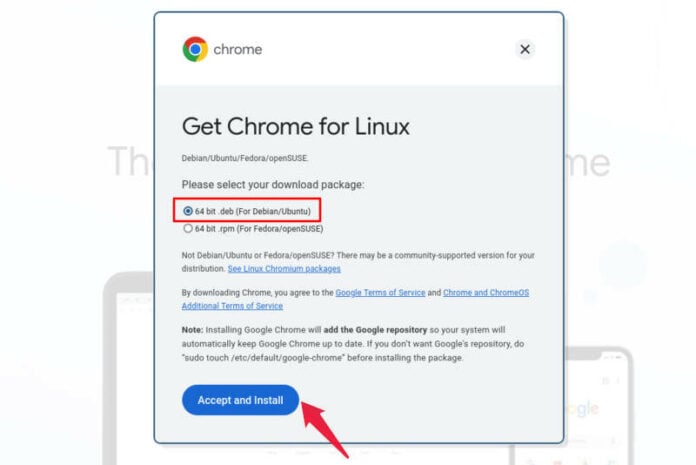 Chrome for Ubuntu: A Step-by-Step Guide to Install Google Chrome on ...