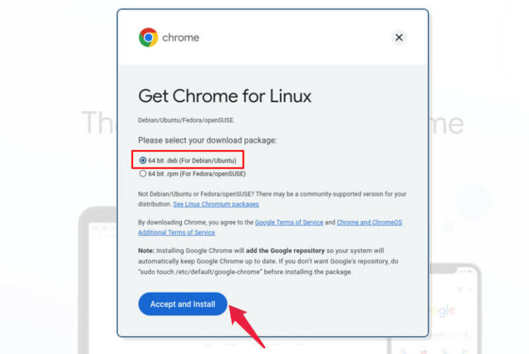 Chrome for Ubuntu: A Step-by-Step Guide to Install Google Chrome on ...