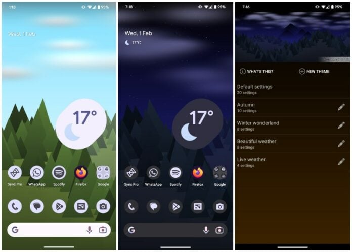 Android's Alive: Elevate Your Screen with the Best Live Wallpapers ...