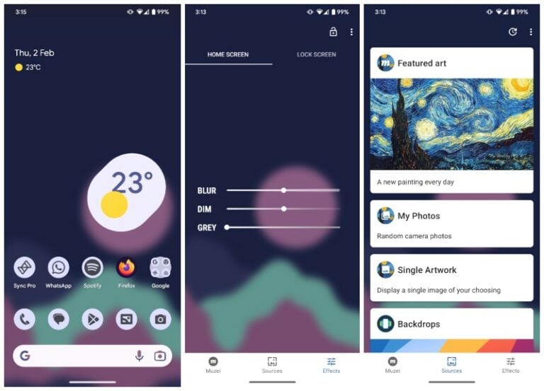 Android's Alive: Elevate Your Screen with the Best Live Wallpapers ...