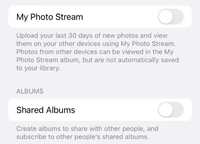 How to Automatically Sync iPhone Photos to Windows and Download - MashTips