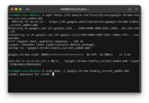 Chrome for Ubuntu: A Step-by-Step Guide to Install Google Chrome on ...
