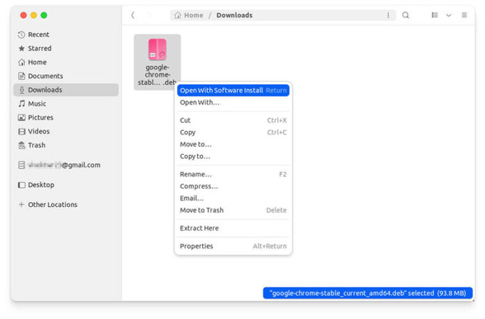 Chrome for Ubuntu: A Step-by-Step Guide to Install Google Chrome on ...