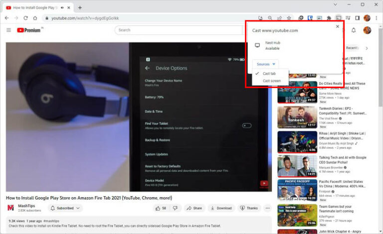 Maximize Your Browsing Experience: 7 Must-Try Chrome Features You Need to Know About - MashTips