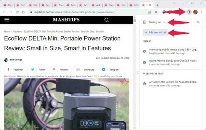 Maximize Your Browsing Experience: 7 Must-Try Chrome Features You Need ...