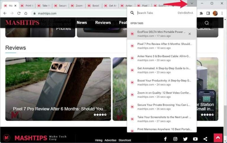 Maximize Your Browsing Experience: 7 Must-Try Chrome Features You Need ...