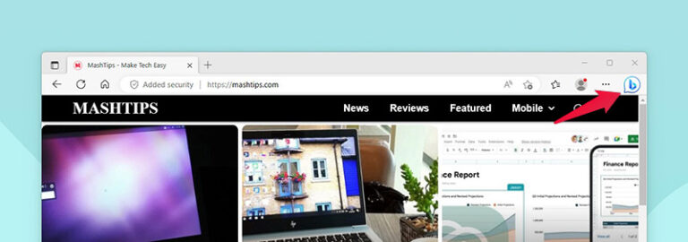 Say Goodbye to Bing: A Step-by-Step Guide on Removing the Bing Button ...