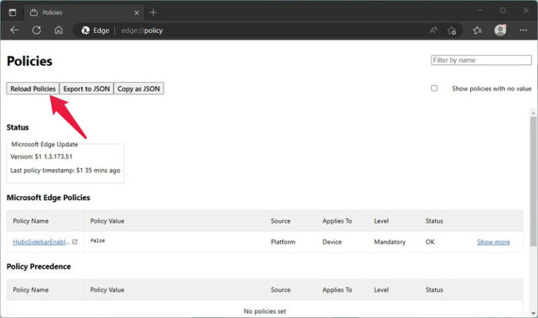 Say Goodbye to Bing: A Step-by-Step Guide on Removing the Bing Button from Edge - MashTips