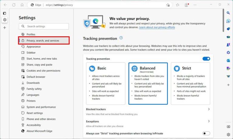 Beyond Browsing: Discover the Top 7 Microsoft Edge Features - MashTips