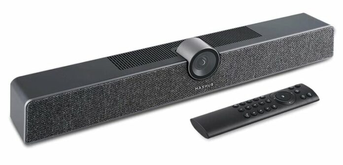 Zoom in on Quality: 12 Best Video Conference Room Camera Systems - MashTips