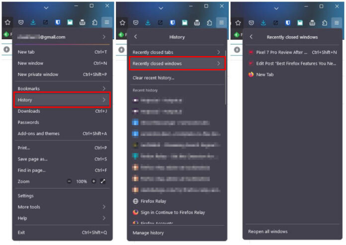 Unleashing the Power of Firefox: Must-Know Features for a Better ...