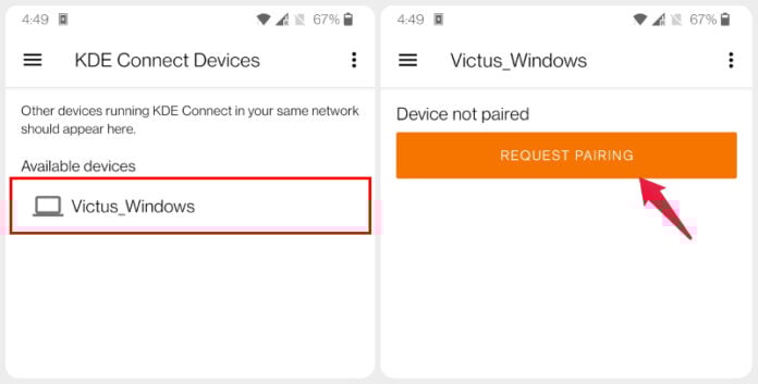 Cutting the Cord: Effortlessly Transfer Files from Android to PC or Mac Wirelessly! - MashTips