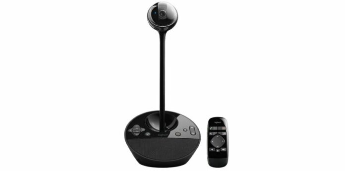 Zoom in on Quality: 12 Best Video Conference Room Camera Systems - MashTips